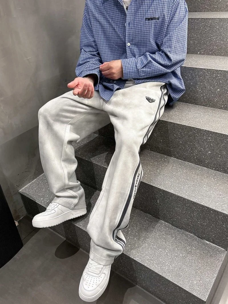 Indistinguishable Prada Long Pants