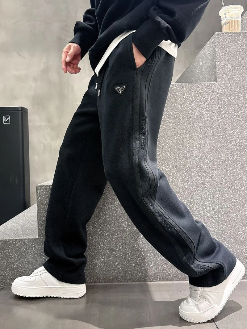 Prada Long Pants