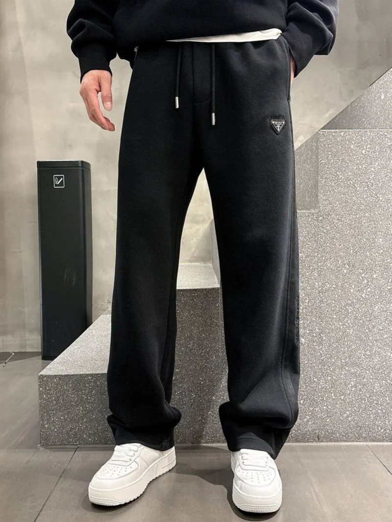 Brand-original Prada Long Pants