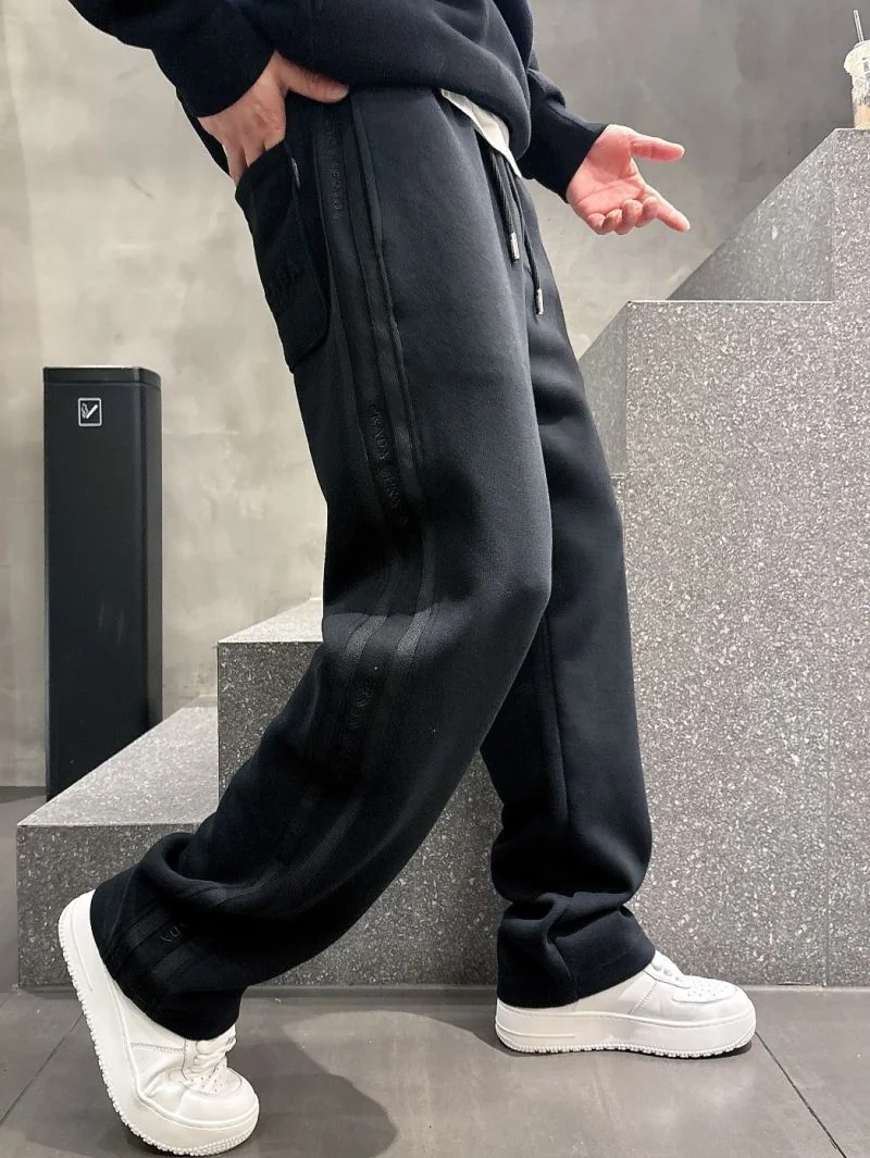 Brand-original Prada Long Pants