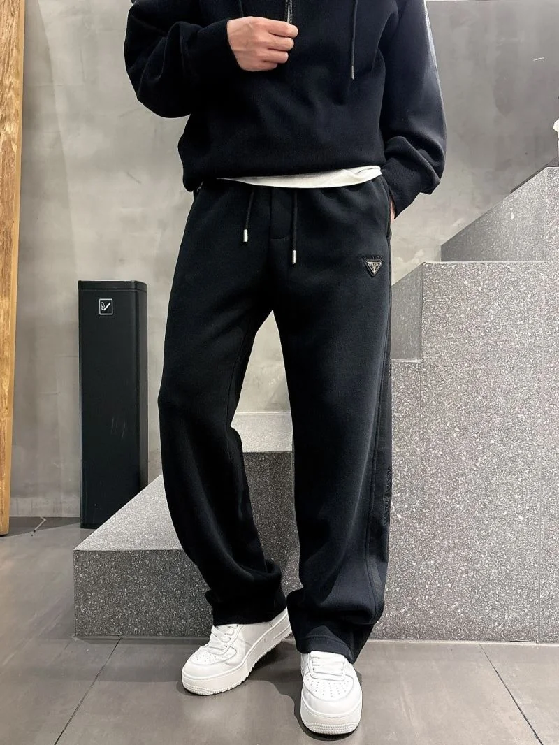 Brand-original Prada Long Pants