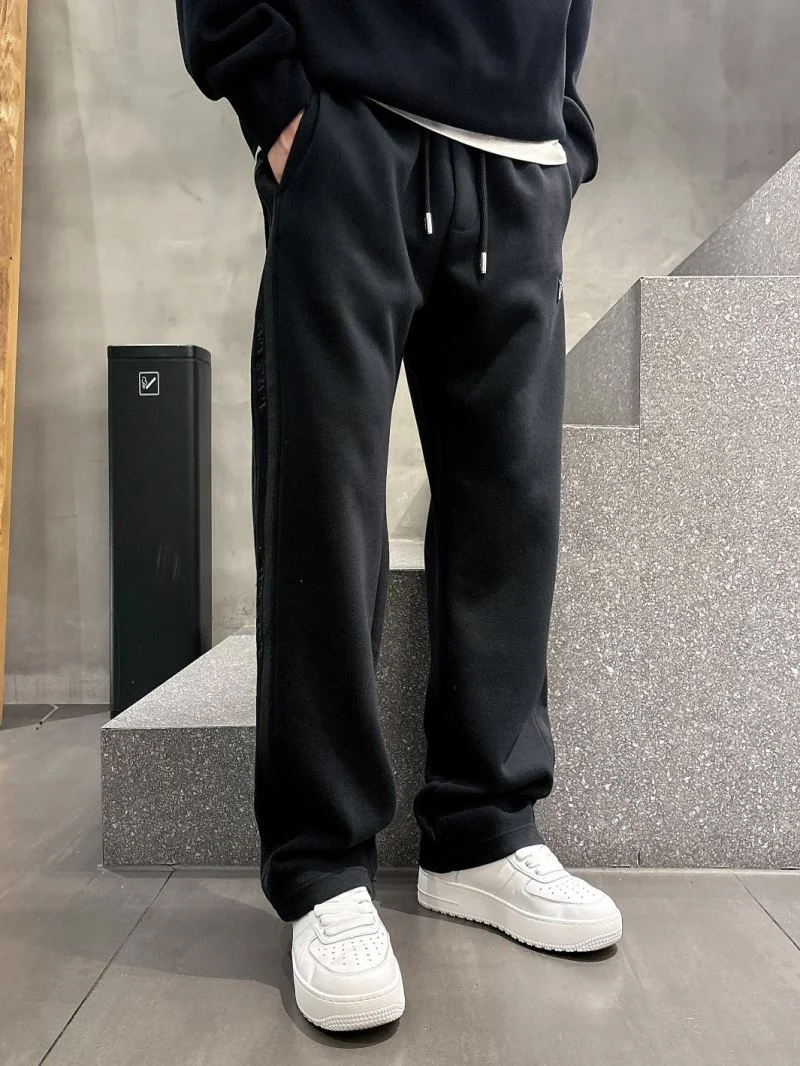 Brand-original Prada Long Pants