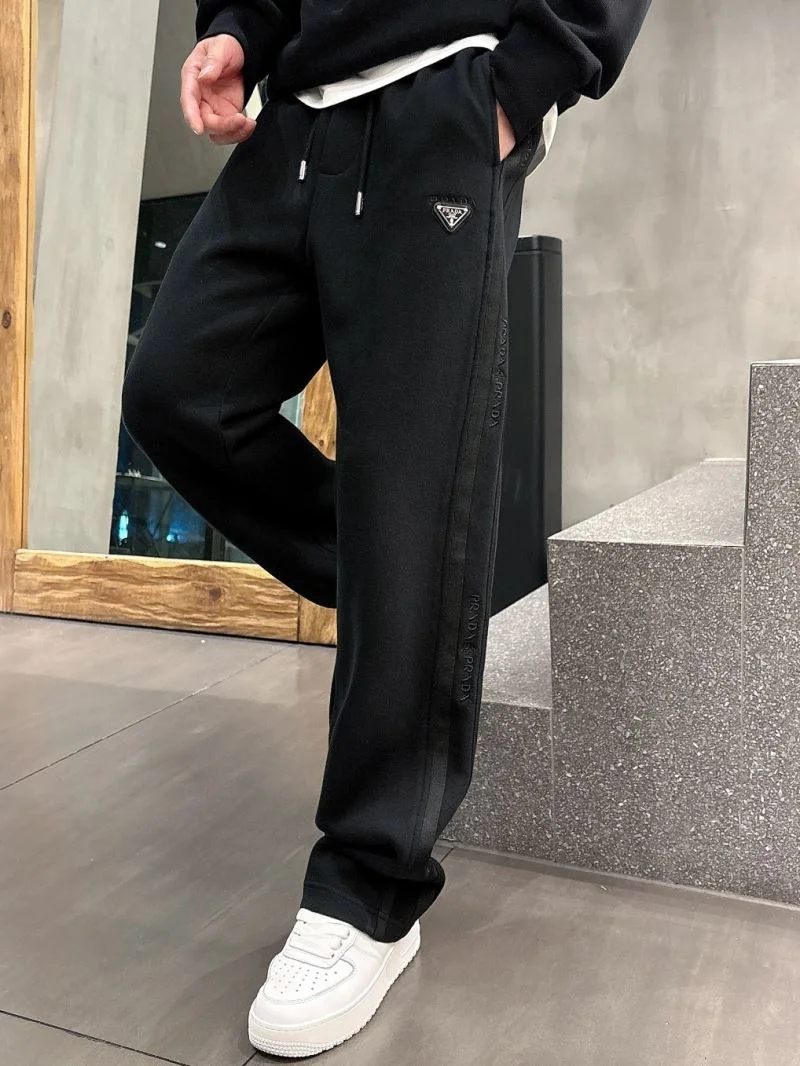 Brand-original Prada Long Pants