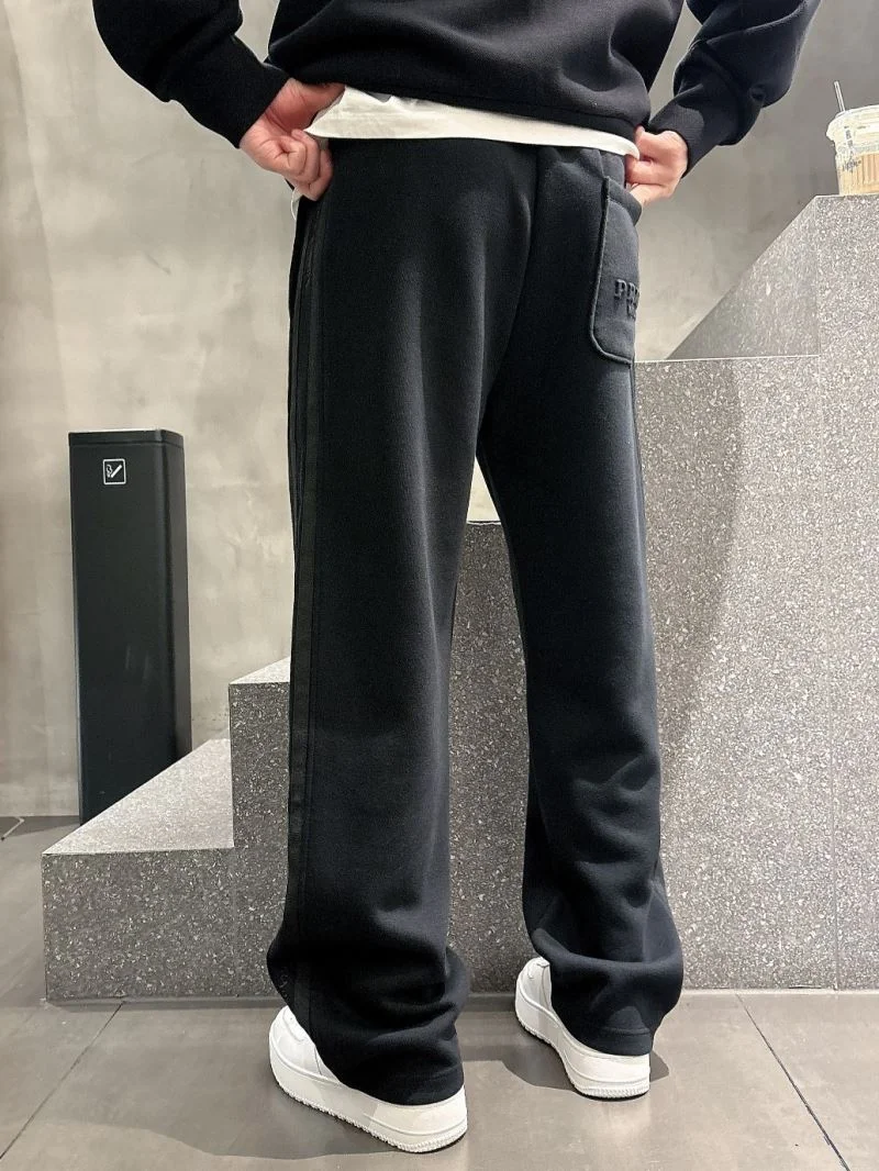 Brand-original Prada Long Pants