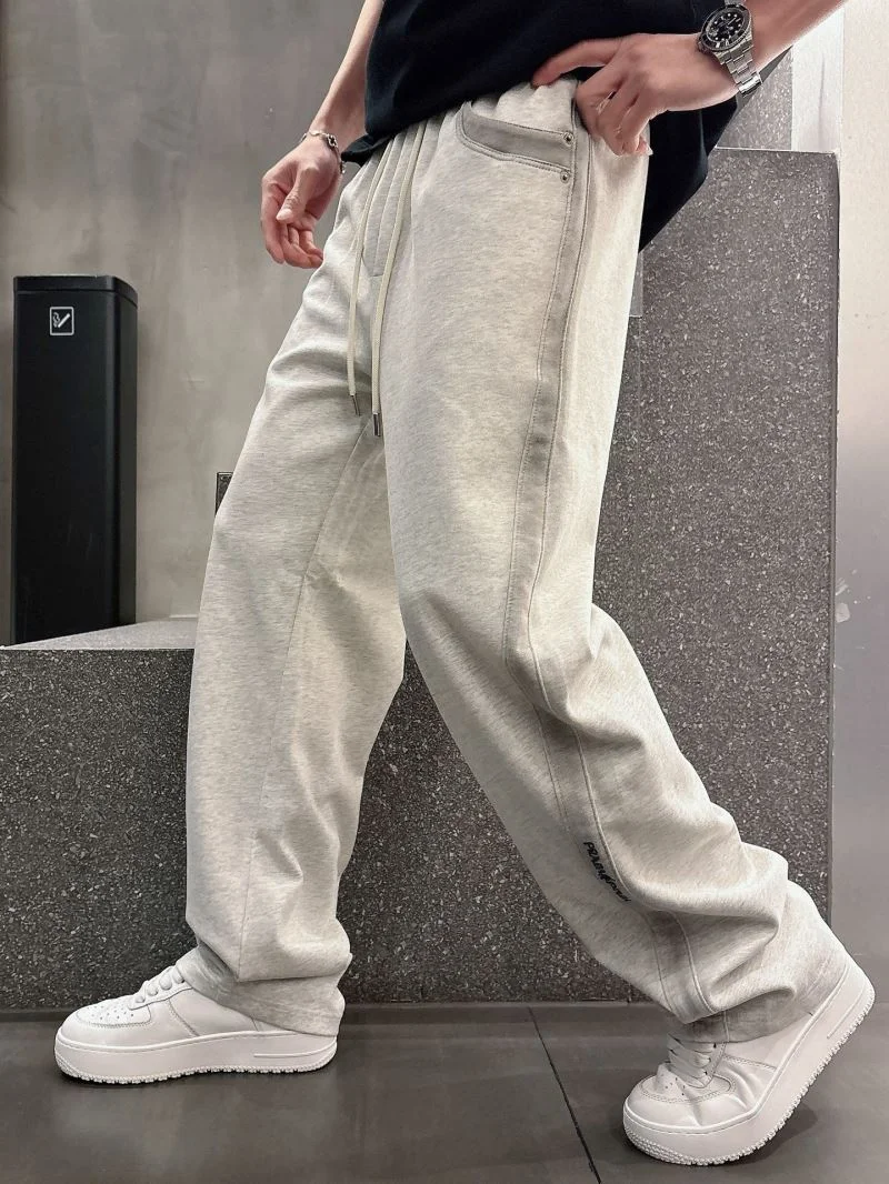 Prada Long Pants