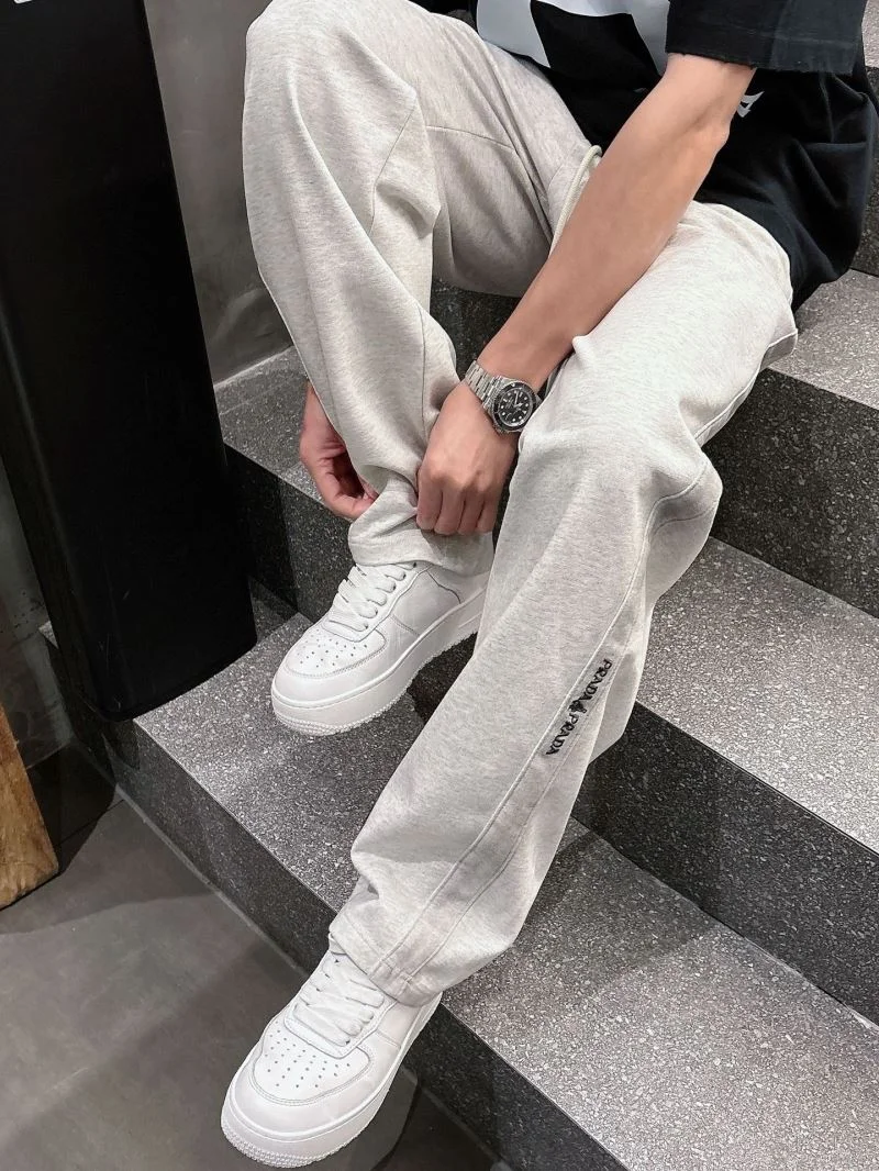 Inexpensive Prada Long Pants