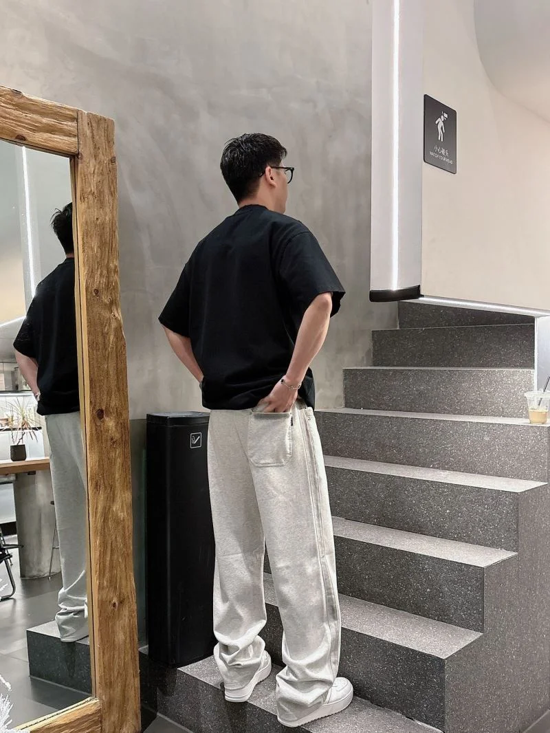 Inexpensive Prada Long Pants