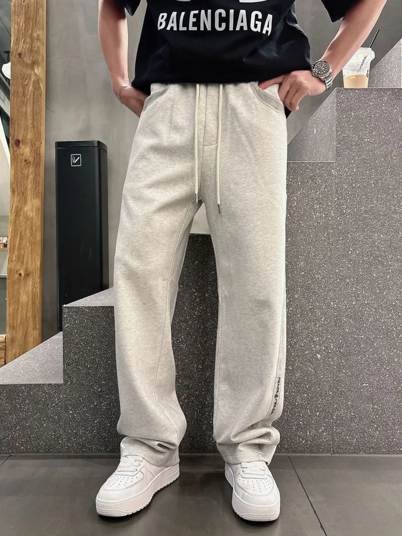 Inexpensive Prada Long Pants