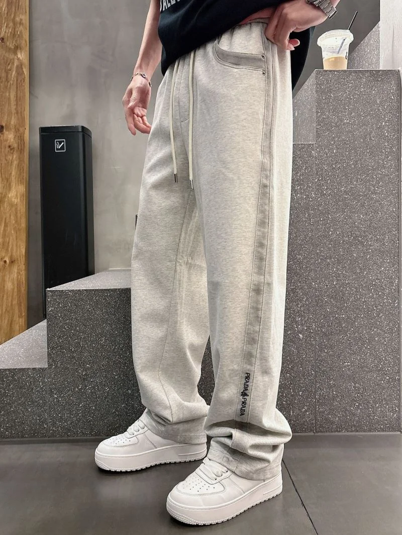 Inexpensive Prada Long Pants