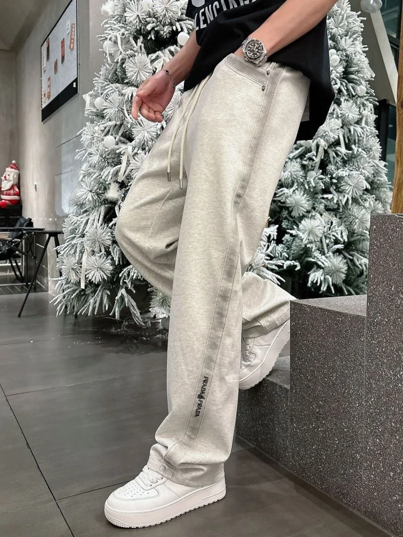 Inexpensive Prada Long Pants