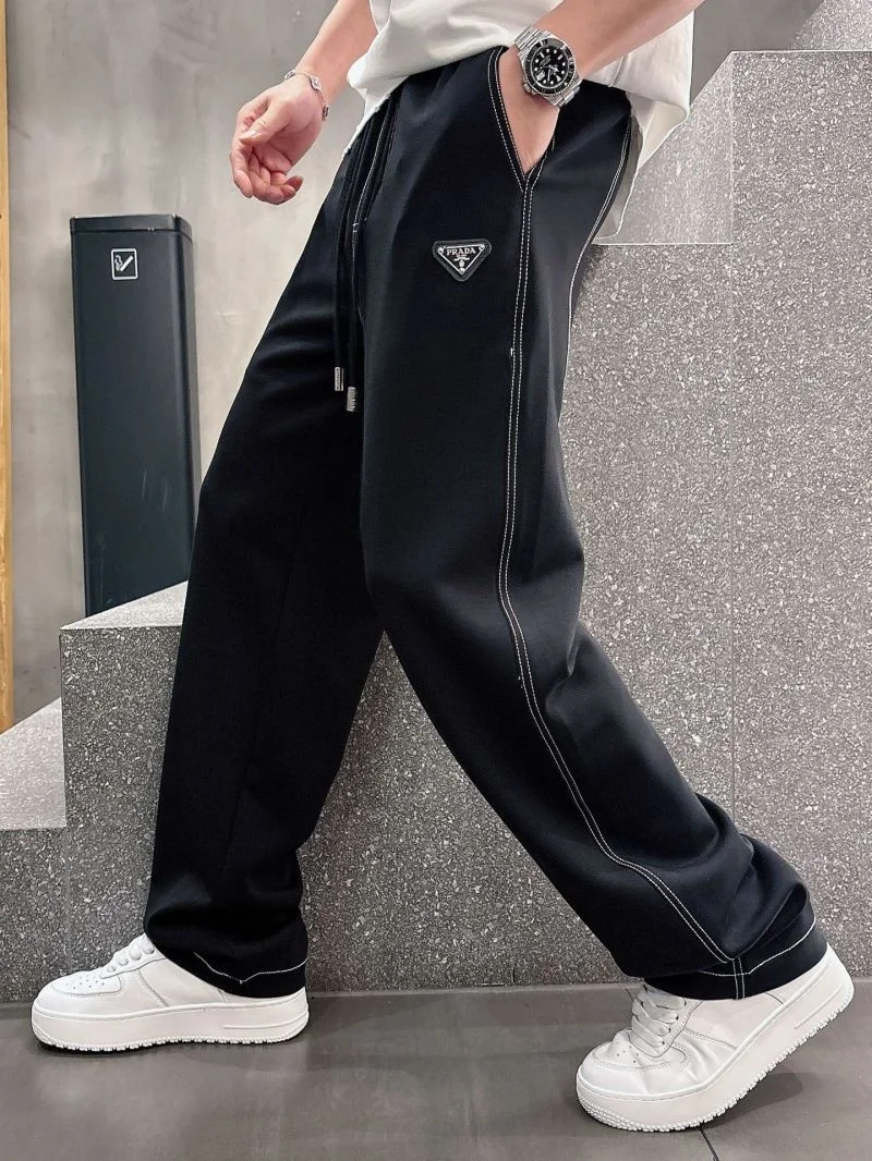 Prada Long Pants