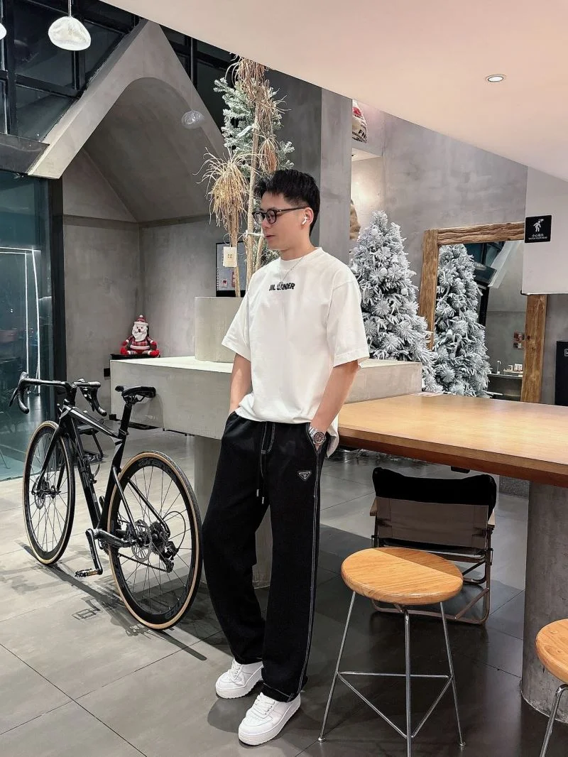 Affordable Prada Long Pants