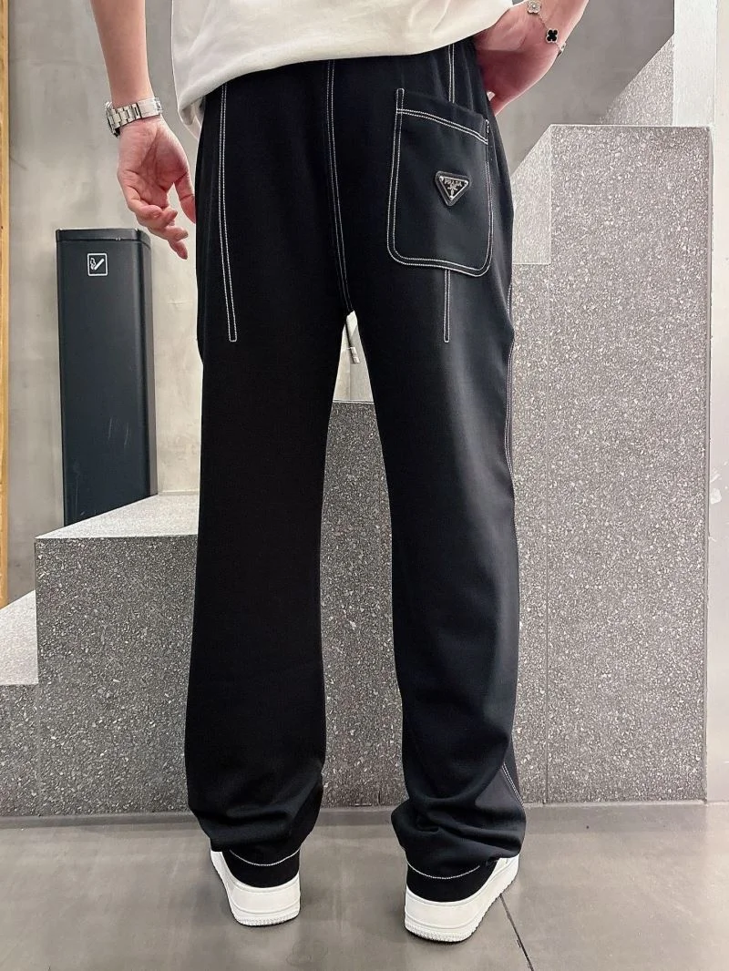 Affordable Prada Long Pants