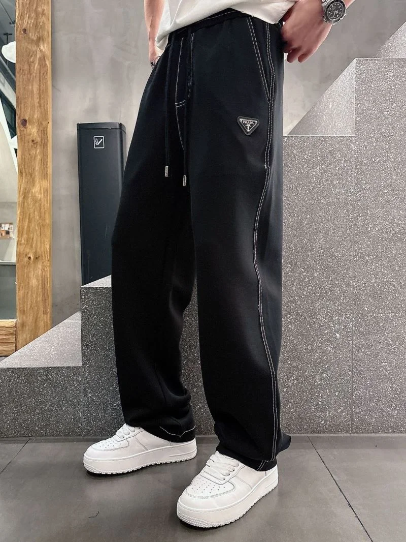 Affordable Prada Long Pants