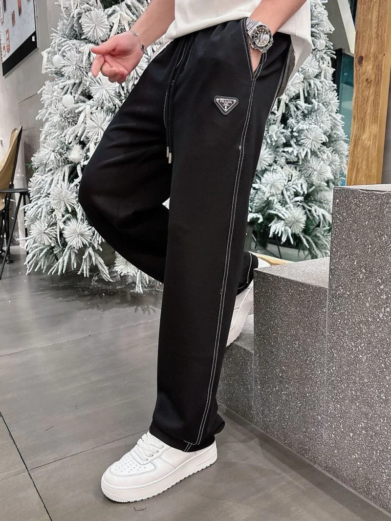Affordable Prada Long Pants