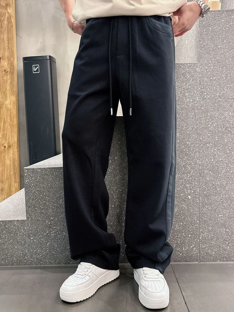 High accuracy Prada Long Pants