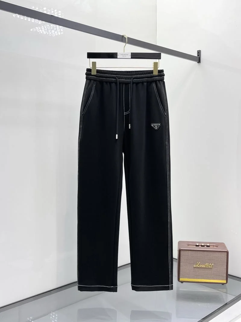 Prada Long Pants