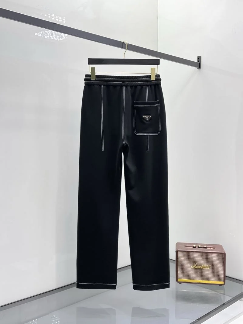 Real Prada Long Pants