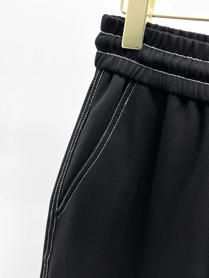 Real Prada Long Pants