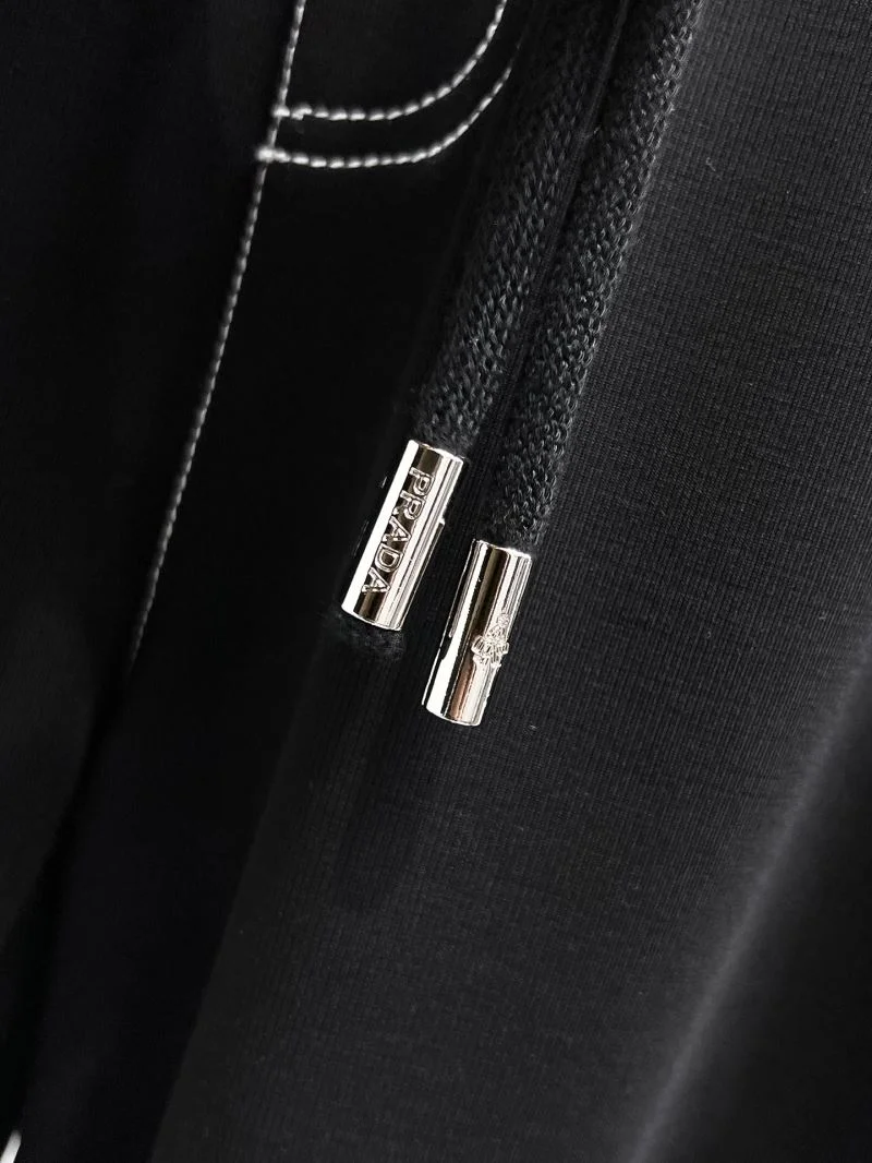 Real Prada Long Pants