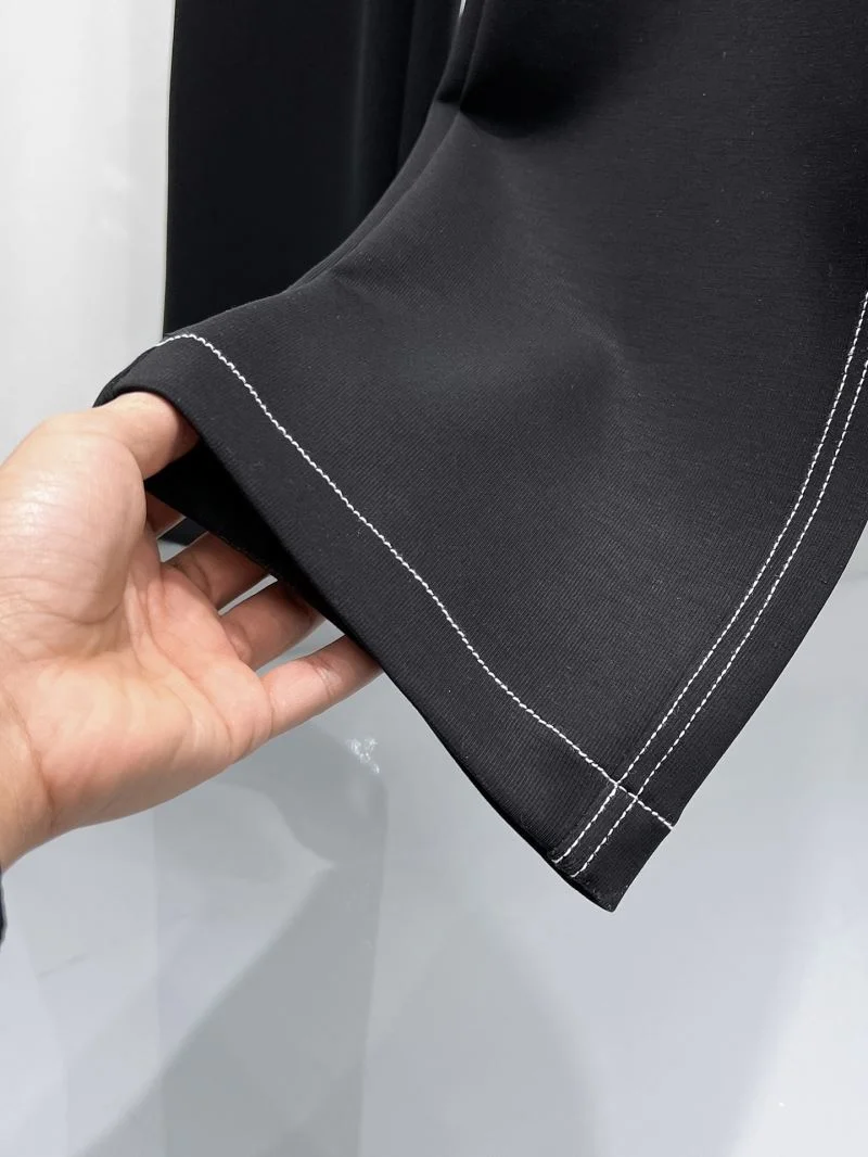Real Prada Long Pants
