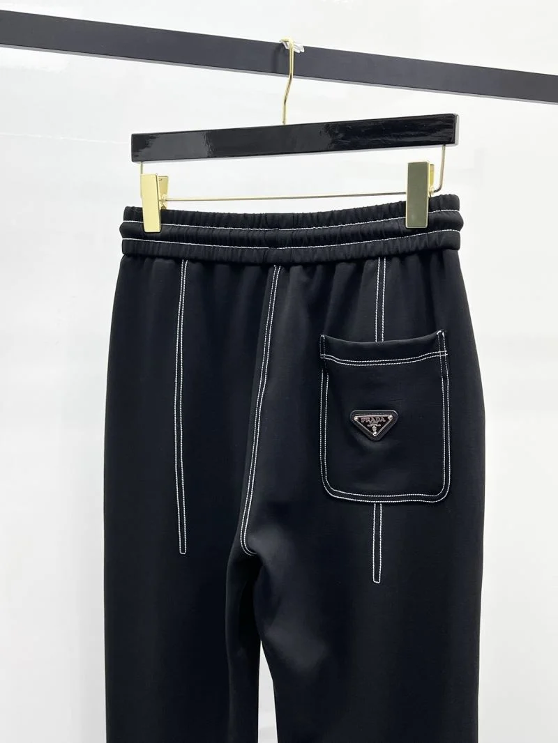 Real Prada Long Pants