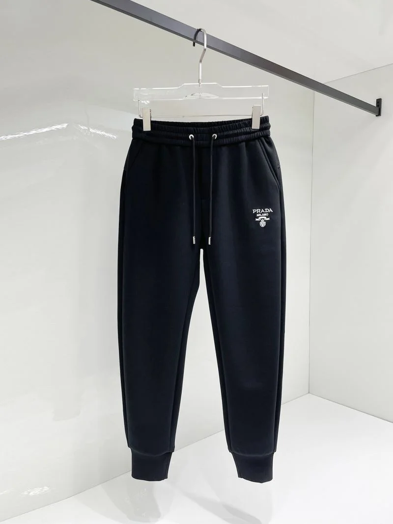 Prada Long Pants