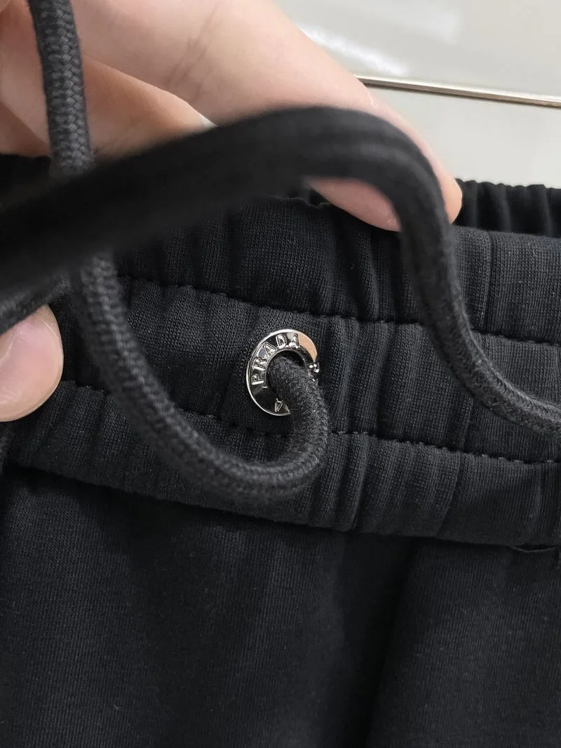 High accuracy Prada Long Pants
