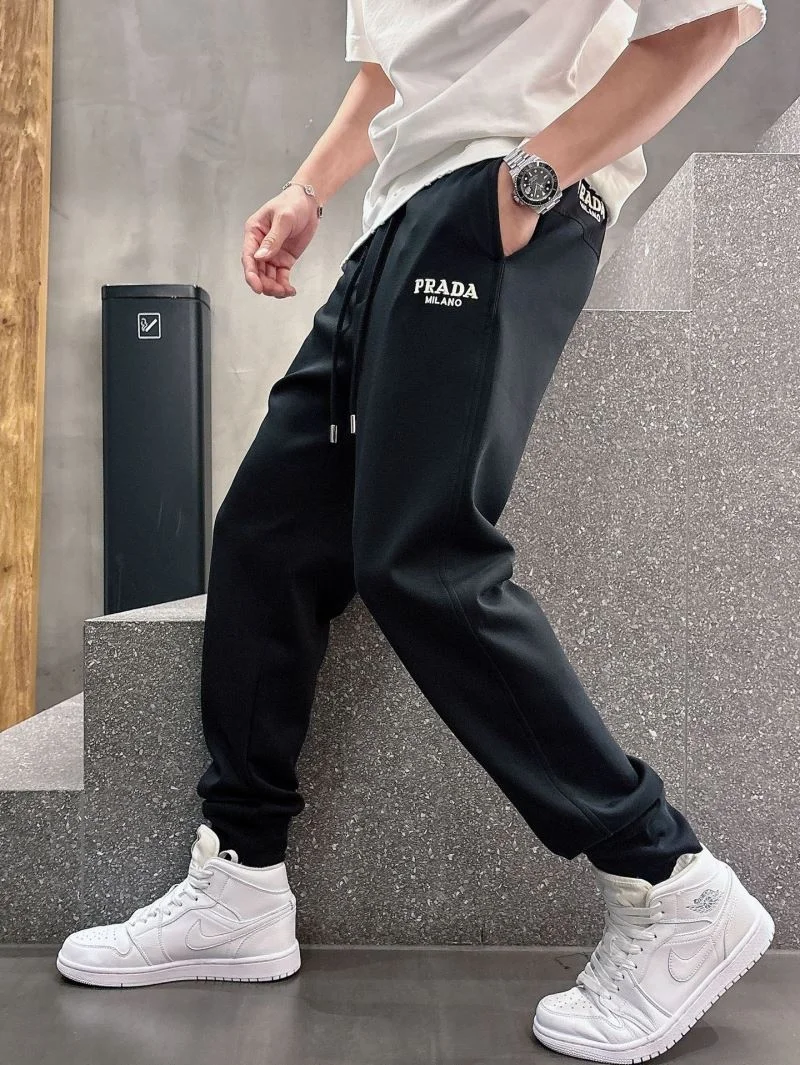 Prada Long Pants