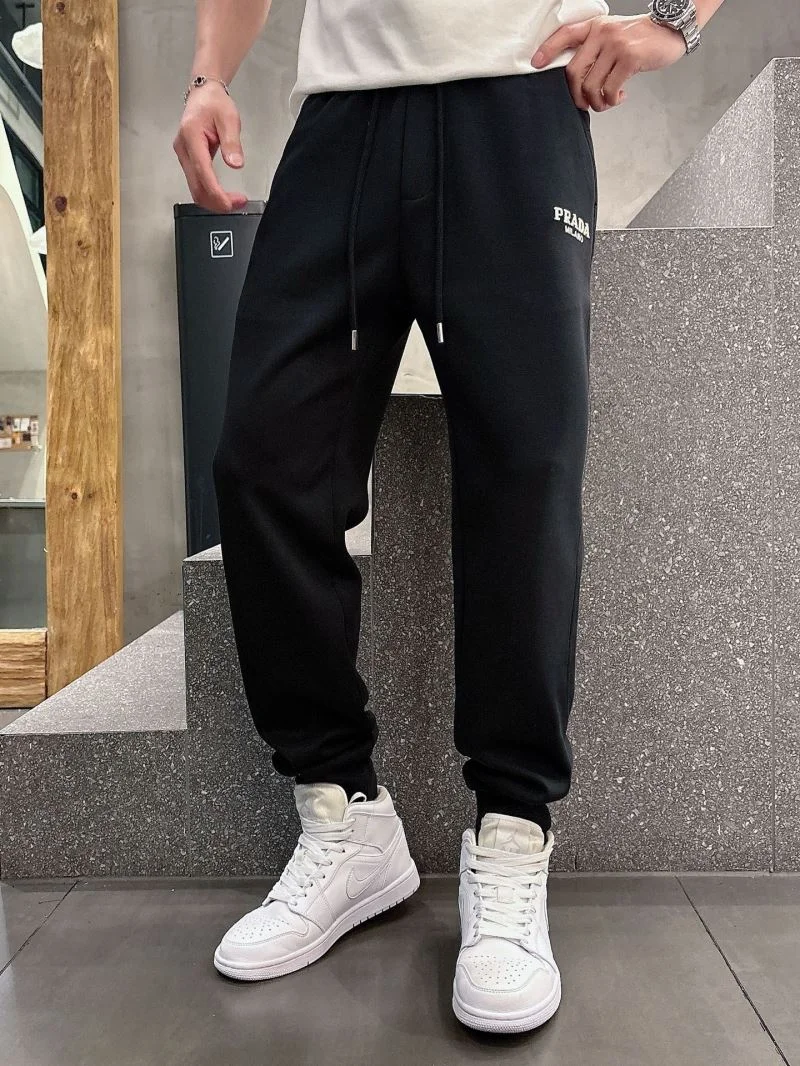 Indistinguishable Prada Long Pants