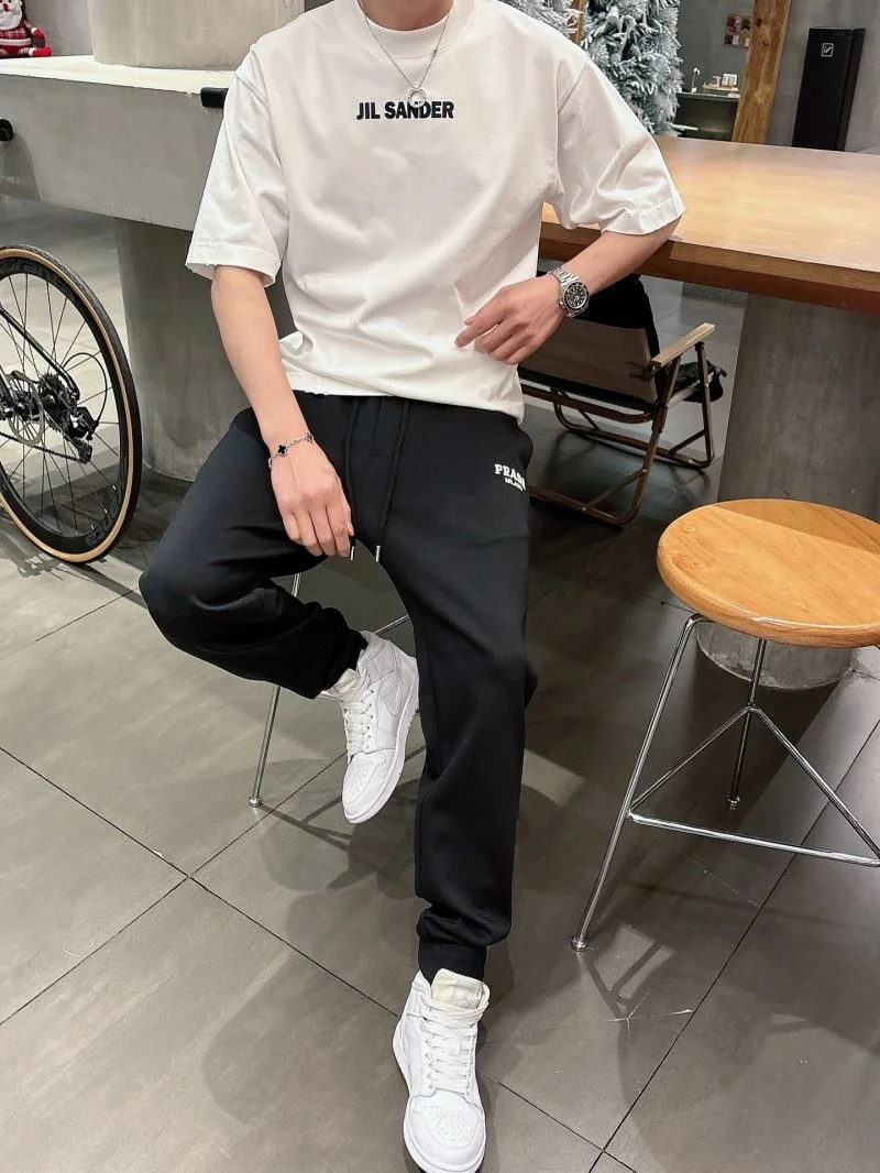 Indistinguishable Prada Long Pants