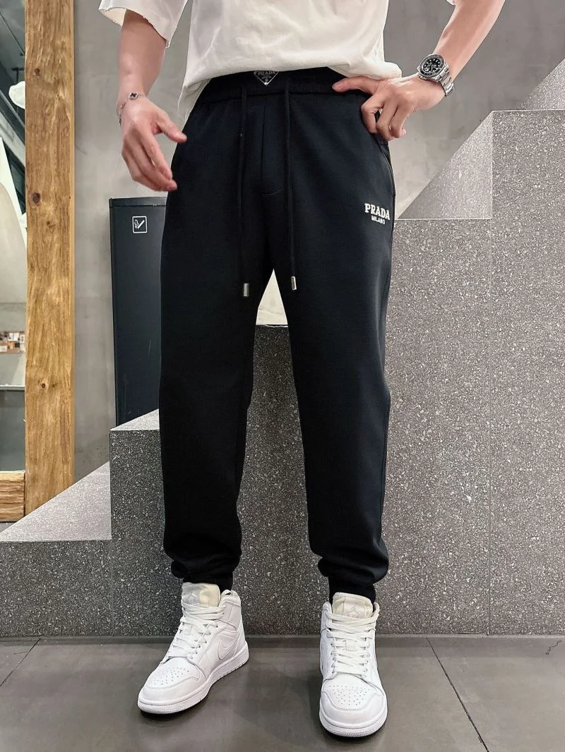 Indistinguishable Prada Long Pants