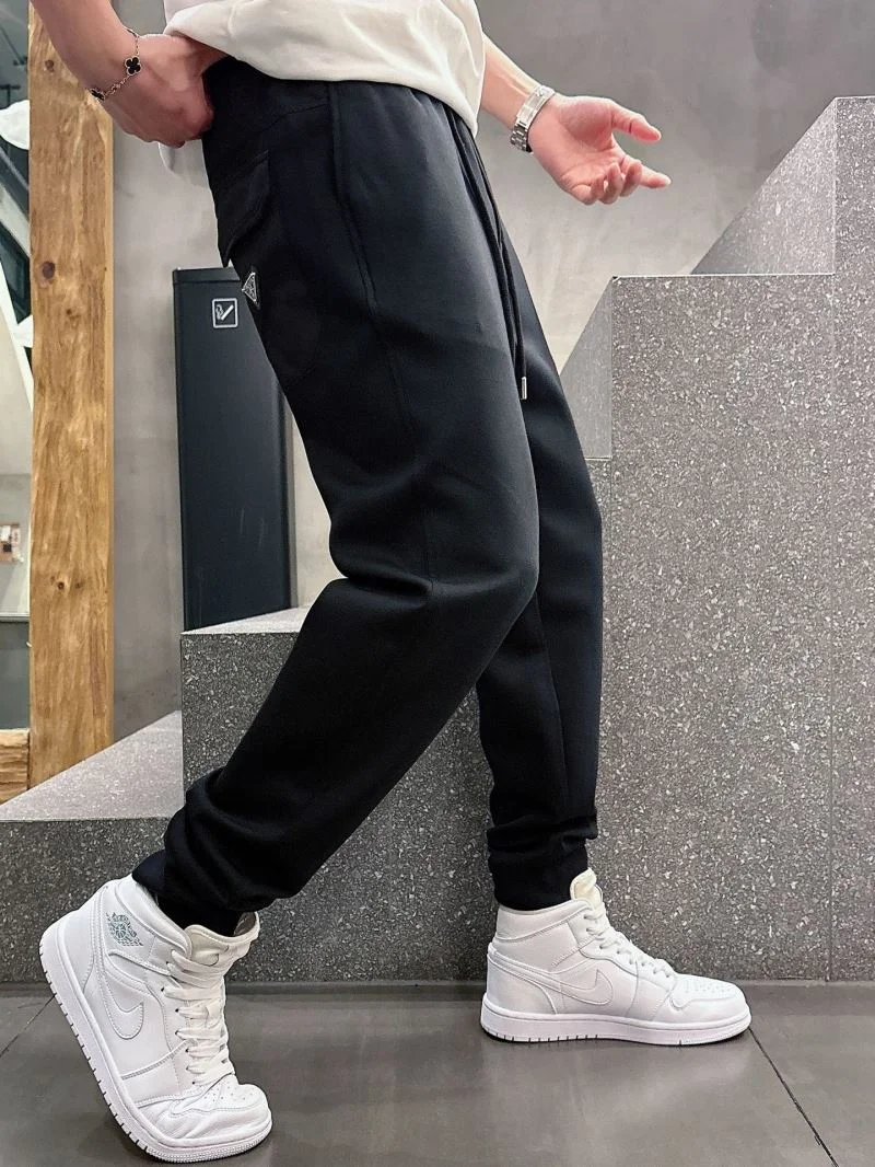 Indistinguishable Prada Long Pants