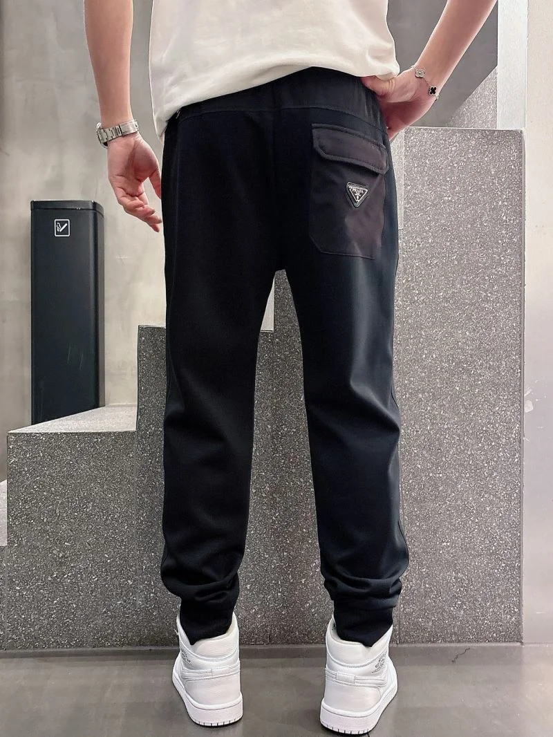 Indistinguishable Prada Long Pants