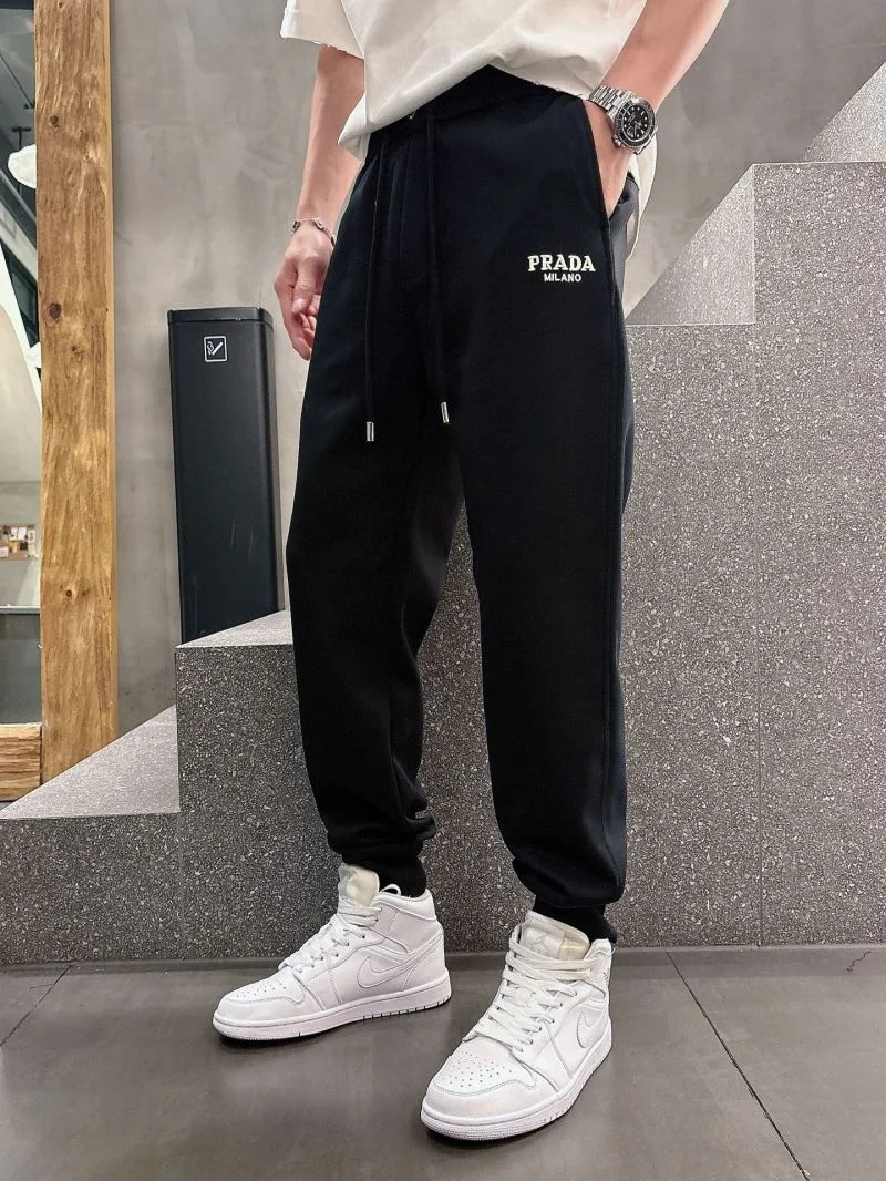 Indistinguishable Prada Long Pants