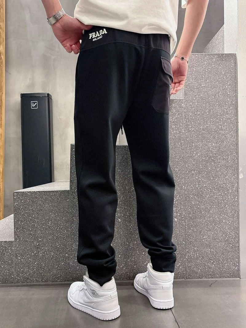 Indistinguishable Prada Long Pants