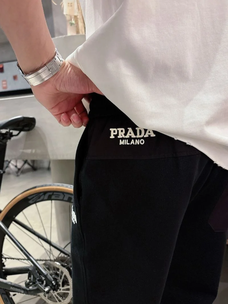 Indistinguishable Prada Long Pants
