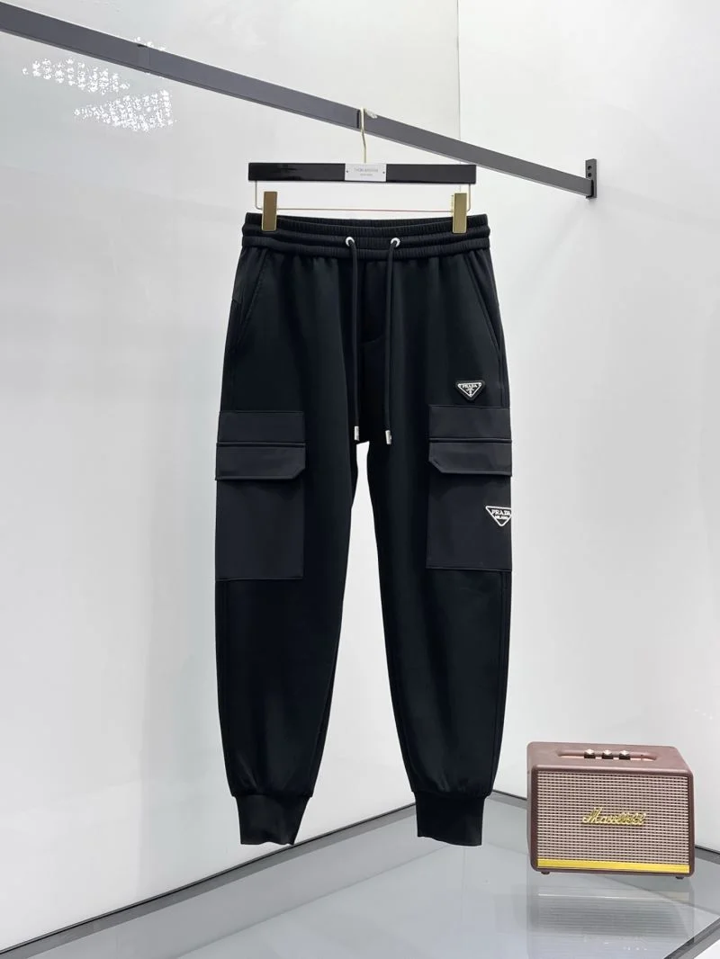 Prada Long Pants