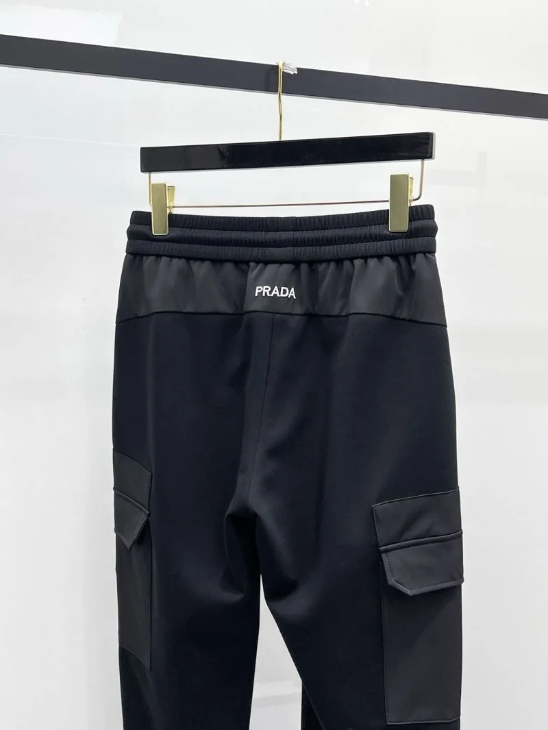 Low-cost Prada Long Pants