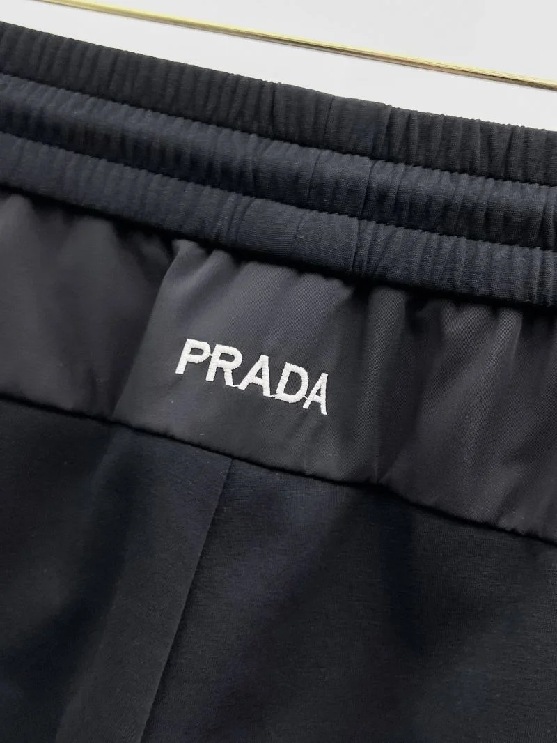 Low-cost Prada Long Pants