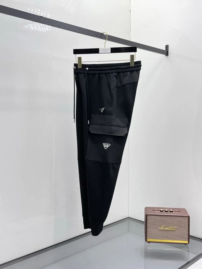 Low-cost Prada Long Pants
