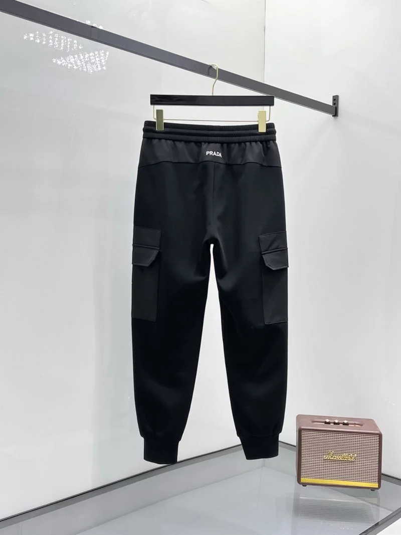 Low-cost Prada Long Pants