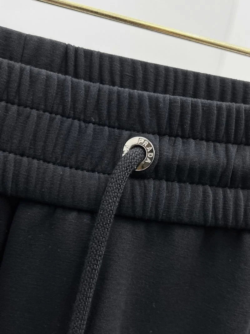 Low-cost Prada Long Pants
