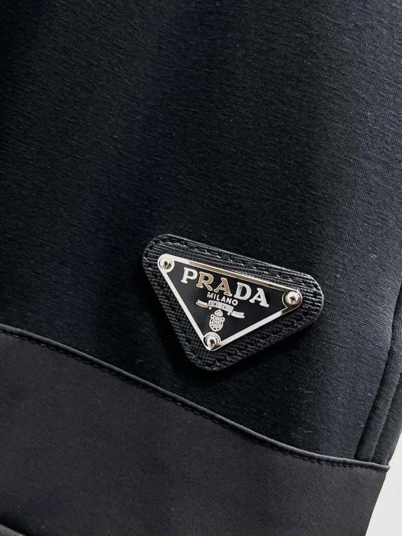 Low-cost Prada Long Pants
