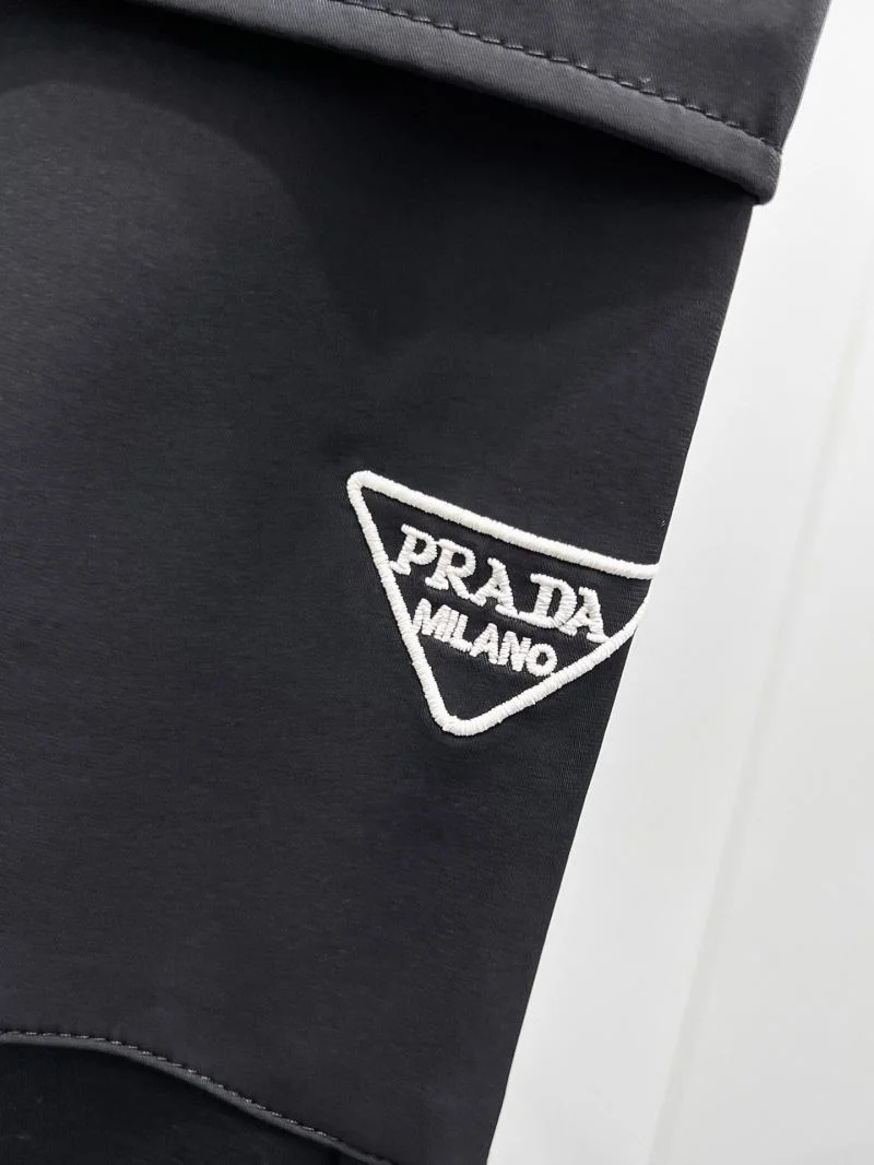 Low-cost Prada Long Pants
