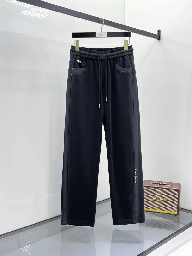 Prada Long Pants