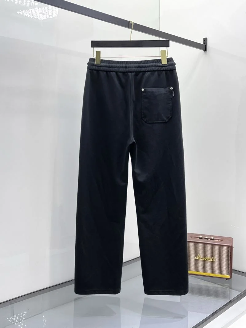 High accuracy Prada Long Pants