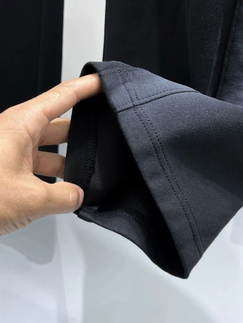 High accuracy Prada Long Pants