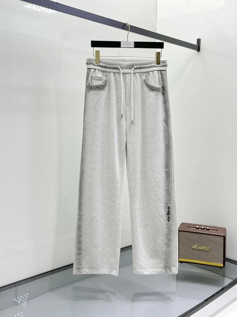 Prada Long Pants