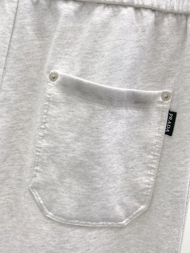 Perfect replica Prada Long Pants